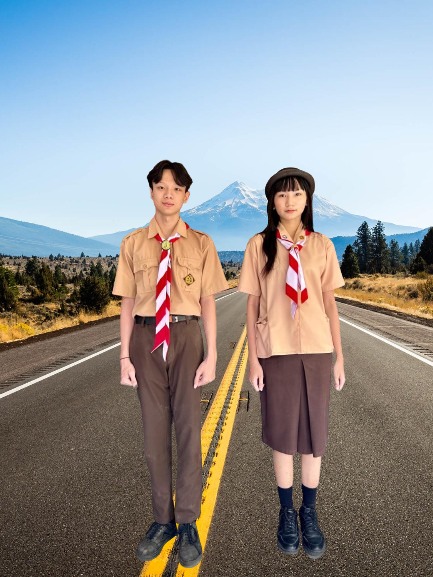 Yayasan Taman Tunas SMA Frater Makassar