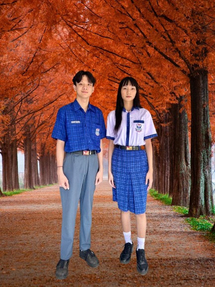 Yayasan Taman Tunas SMA Frater Makassar